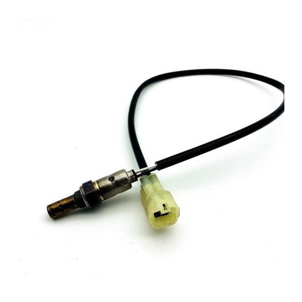 Exhaust Gas Oxygen Sensor O2センサー センサー MOTO ホンダ VTX 1800 36532-MCV-772 36532MCV772 O2センサー MOTO ホンダ VTX 1800 36532-MCV-772...