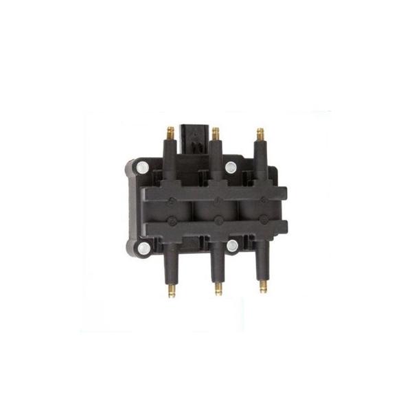 イグニッションコイル クライスラー ボイジャー ダッジ キャラバン ジープ ラングラー II III VW ROUTAN 互換品番:UF121 53006565，88921319 フォルクスワーゲン Volkswagen互換品番:UF121...