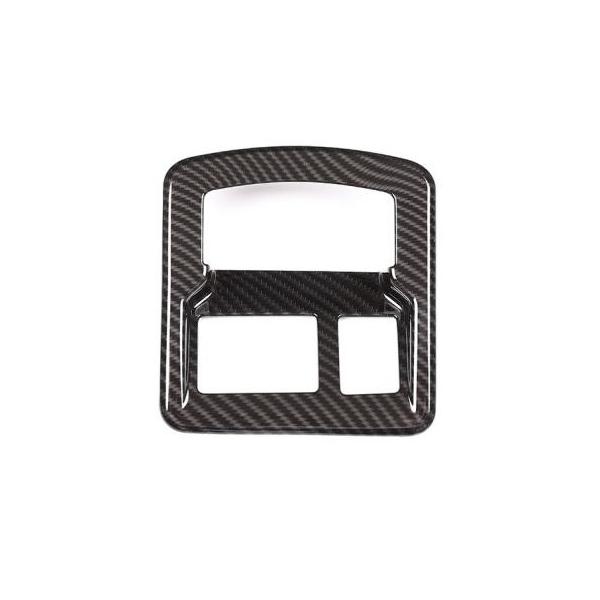 automobile motorcar オートモービル モーターカー カー 車 自動車 車両 アクセサリー カースタイリング【バリエーション】タイプ001:Carbon Fiber