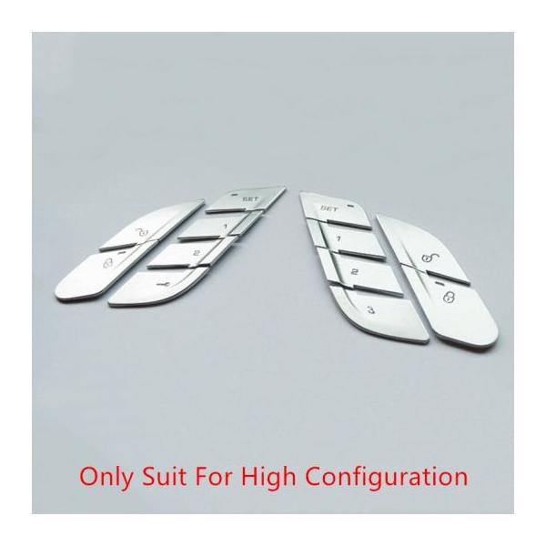 automobile motorcar オートモービル モーターカー カー 車 自動車 車両 車内 内装 カーインテリア アクセサリー カースタイリング【バリエーション】タイプ002:10 Pieces