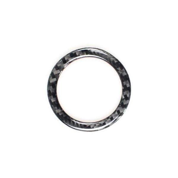 automobile motorcar オートモービル モーターカー カー 車 自動車 車両 SUBARU 富士重工業 富士重工 FORESTE インテリア【バリエーション】タイプ001:1ピース カーボンファイバー センター コンソール ...