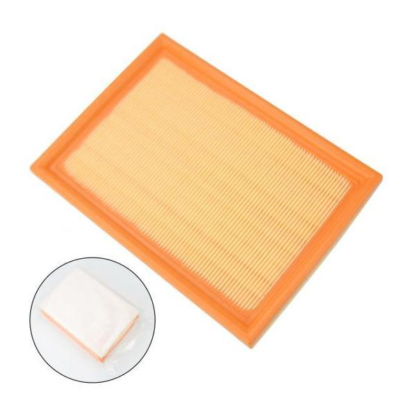 エアフィルター 適用: BMW 3 E36 E46 320I 323I 325I 325XI 328I 330I 330XI 320CI 323CI クーペ ツーリング Z4 X3 Z3 5 7 エンジン ビーエムダブリュー ビーエムダブル...