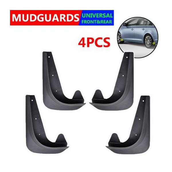 適用: ルノー メガーヌ KWID キャプチャー クリオ カジャー エスパス スカーラ ZOE ラグナ セット ユニバーサル マッドフラップ マッド フラップ フラップ スプラッシュ ガード マッドガード automobile motorc...