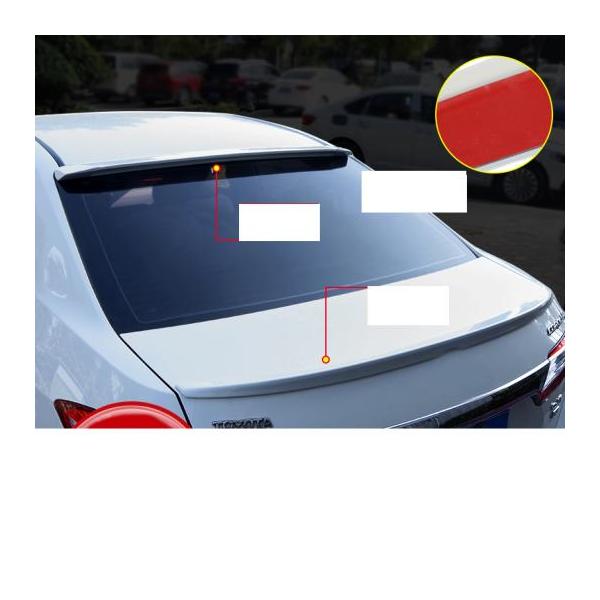 CORALLA【バリエーション】タイプ001:TAILGETE スポイラー 1タイプ002:TAILGETE スポイラー 2タイプ003:TAILGETE スポイラー 3タイプ004:ルーフ スポイラー 1タイプ005:ルーフ スポイラー ...