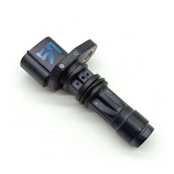 PATHFINDER エレクトロニック クランクシャフト ポジション センサー 適用: 日産 ナバラ D40 パスファインダー エクストレイル ムラーノ DCI 23731-EC01A 23731-EC00A 97258523