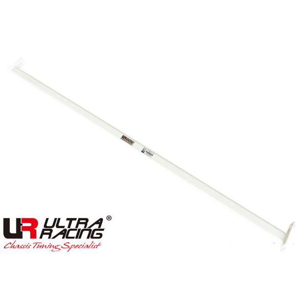 【ご確認ください！】こちらの商品はお支払いを代引きにする事ができません。 ルームバー ウルトラレーシング チューニングパーツ ボディパーツ ボディ補強 補強パーツ 補強バー 剛性パーツ Ultra Racing UREC うるとられーしんぐ...