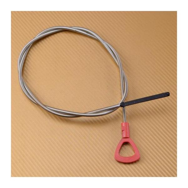 48INCH 722.6 トランスミッション フルード オイル レベル ディップスティック 適用: メルセデス ベンツ ギアボックス