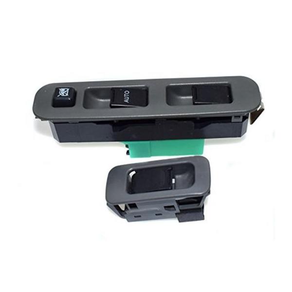 BUTTEN SUZUKI 電動 パワー ウインドウ スイッチ ボタン 37990-81A20 3799081A20 適用: スズキ ジムニー FJ 1.3 16V 1998-2015