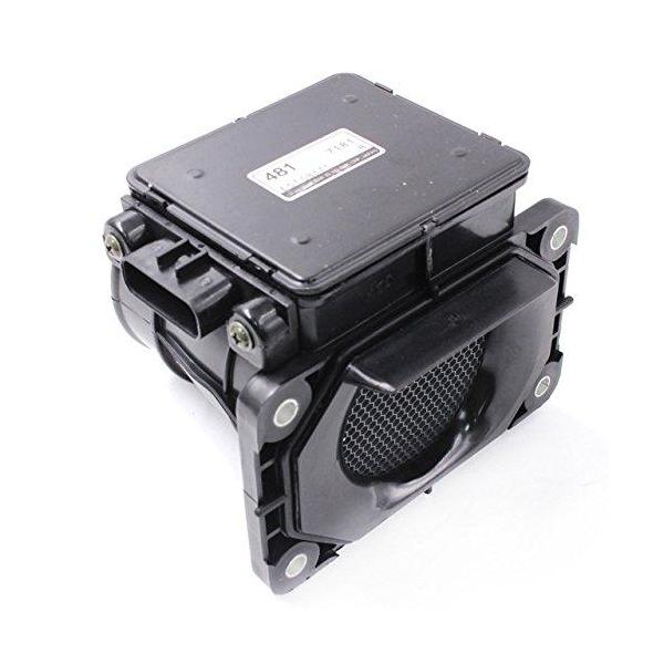 エアフロメーター エアフロ マスフローセンサー MD336481 適用: 2003-2006 三菱 アウトランダー 2.4L