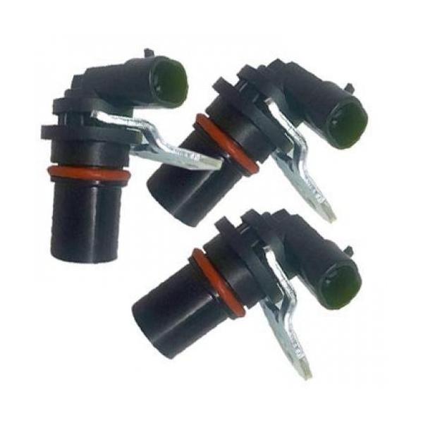 3ピース オート トランス レボリューション センサー OEM 99125 29536408 適用: Duramax アリソン シボレー