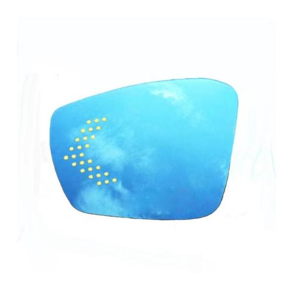 サイドミラー ウインカー ウィンカー 方向指示器 ターンシグナルランプ ターンシグナルライト フォルクスワーゲン VOLKSWAGEN VW ワーゲン ヴォルクス LED ドライブ ウイング リア ビュー ミラー ガラス アンチ DEFOG...