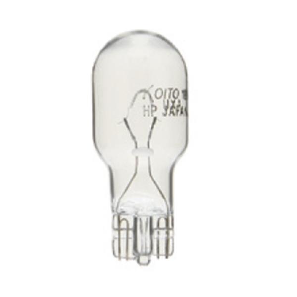 ノーマル白熱バルブ 小糸製作所/KOITO P8814 ブリスターパック整理No.C-08 ハイマウントストップランプ バックアップランプ 自動車用電球 bulb ライト lamp 透明 CLEAR クリアー 制動灯 ブレーキランプ 後退灯...