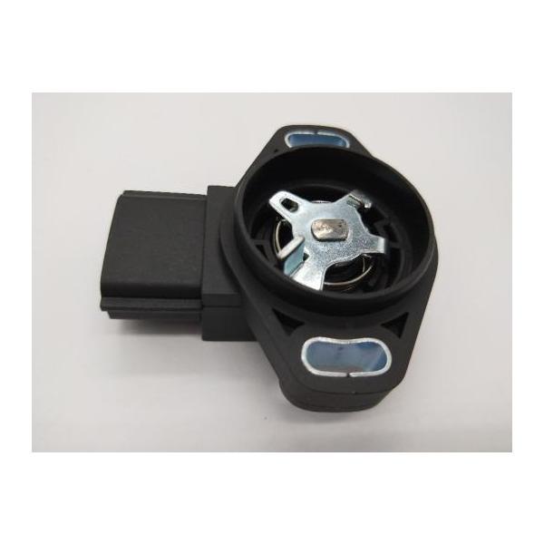 SUBARU 富士重工業 富士重工 LEGACY FORESTE TPS スロットル ポジション センサー 適用:スバル インプレッサ レガシィ II フォレスター 2.5 2.2 2.0 日立 SERA483 06 13420 77E00