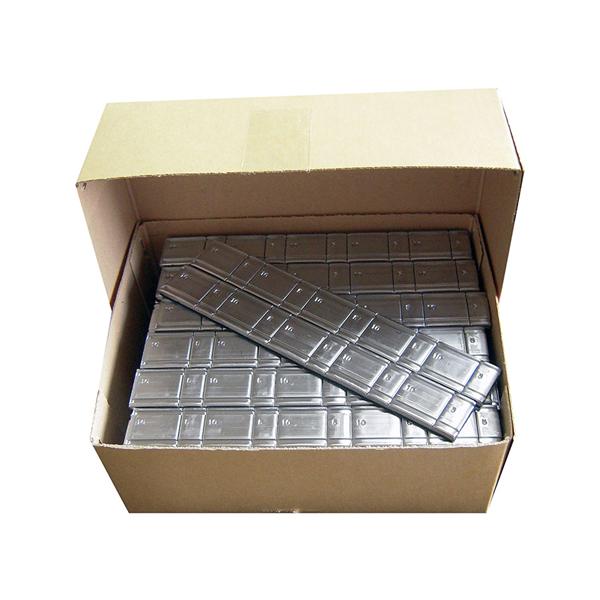 【ご確認ください！】こちらの商品はお支払いを代引きにする事ができません。 鉛製接着式バランスウェイト 泉産業貿易 STNO.17-2/B バランスウエイト スチールウェイト 貼り付け はりつけ 接着ウェイト 板ウェイト 板ウエイト BALA...