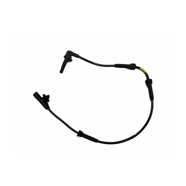 automobile motorcar オートモービル モーターカー カー 車 自動車 車両 ABS ホイールスピードセンサー フロント 左 右 100711 53693 479104991R 適用: ダチア ローガン II 1.6 16V...