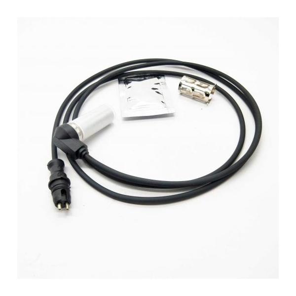 automobile motorcar オートモービル モーターカー カー 車 自動車 車両 フロント ホイールスピードセンサー 適用: イヴェコ Eurocargo トラッカー ストラリス 1500MM 41200560 4410328560