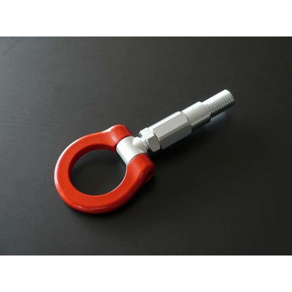 可倒式牽引フック クスコ 687017F CUSCO くすこ 競技用 パーツ parts スポーツイクイップメント エクイップメント sports equipment 備品 装置 器具 folding tow hook けん引 車体 けんい...