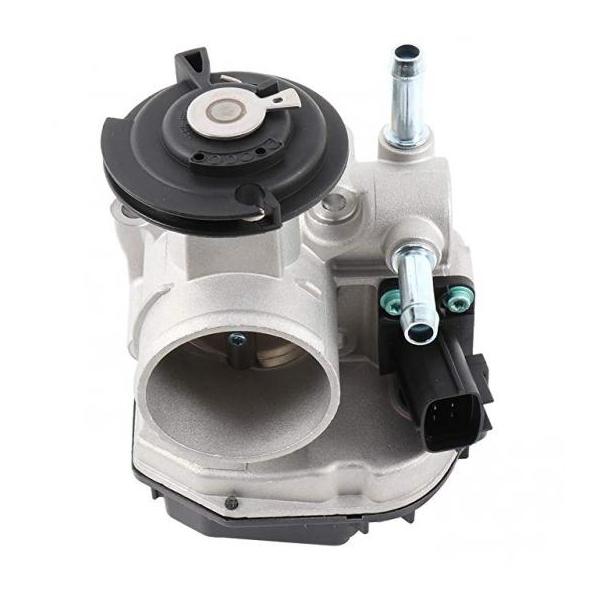 DAEWOO automobile motorcar オートモービル モーターカー カー 車 自動車 車両 スロットル ボディ アセンブリ エア インテーク システム 96394330 適用: 大宇 ヌビラ 1.4I 1.6I