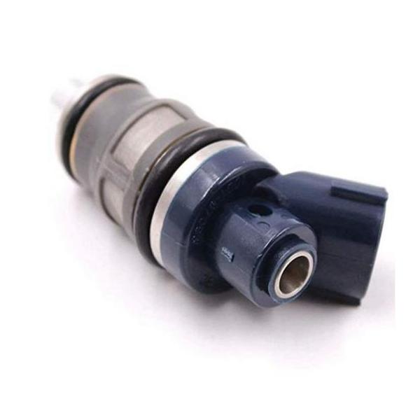 トヨタ TOYOTA トヨタ自動車 automobile motorcar オートモービル モーターカー カー 車 自動車 車両 フューエル インジェクター ノズル バルブ OEM 1001 87093 100187093 適用: トヨタ ...