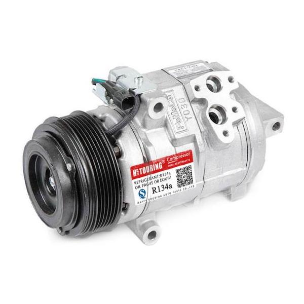 AC A/C エアコン コンプレッサー コンプレッサ automobile motorcar オートモービル モーターカー カー 車 自動車 車両 フォード FORD リンカーン LINCOLN 10S20C A/C コンプレッサー 適用:...