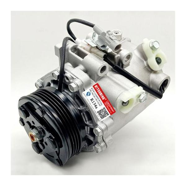AC A/C エアコン コンプレッサー コンプレッサ automobile motorcar オートモービル モーターカー カー 車 自動車 車両 SUZUKI SWIFT オート AC エアコン コンプレッサー コンプレッサー 適用: ス...