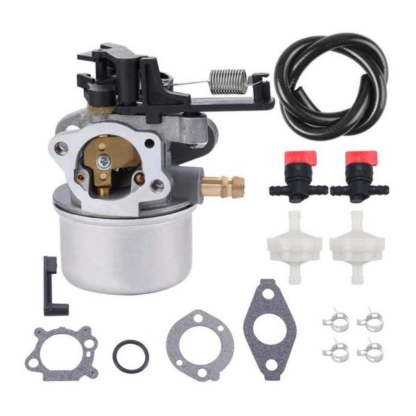 automobile motorcar オートモービル モーターカー カー 車 自動車 車両【バリエーション】 タイプ001 796608 キャブレター キット チューン アップ 適用: ブリッグス ストラットン 2700-3000PSI ...