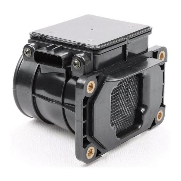 automobile motorcar オートモービル モーターカー カー 車 自動車 車両 三菱 MITSUBISHI 三菱自動車 ミツビシ GALANT PAJERO 黒 BLACK【カラー】 ブラック エアフロメーター エアフロ マス...