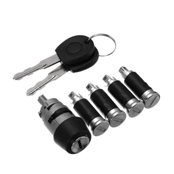 automobile motorcar オートモービル モーターカー カー 車 自動車 車両 フォルクスワーゲン Volkswagen VOLKSWAGEN VW ワーゲン ヴォルクス 銀 SILVER【カラー】 シルバー 7個セット イグ...