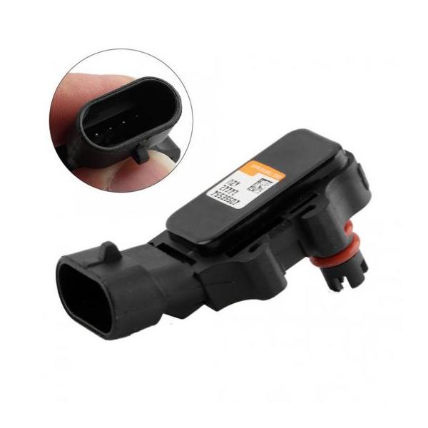 automobile motorcar オートモービル モーターカー カー 車 自動車 車両 シボレー CHEVROLET シヴォレー 圧力センサー 12232201 マップ マニホールド 圧力センサー 適用: シボレー/CHEVROLET...