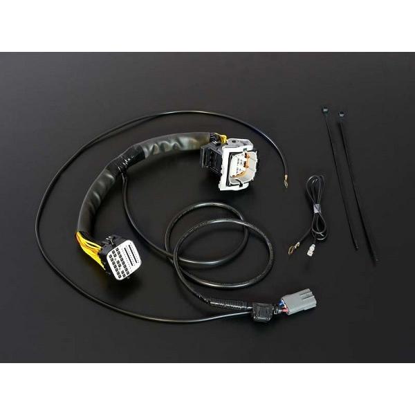 IGキャパシタ用ハーネス クスコ 965726H エンジンパーツ engine parts ignition voltage capacitor sysytem vehicle specific harness イグニッション CUSCO ...