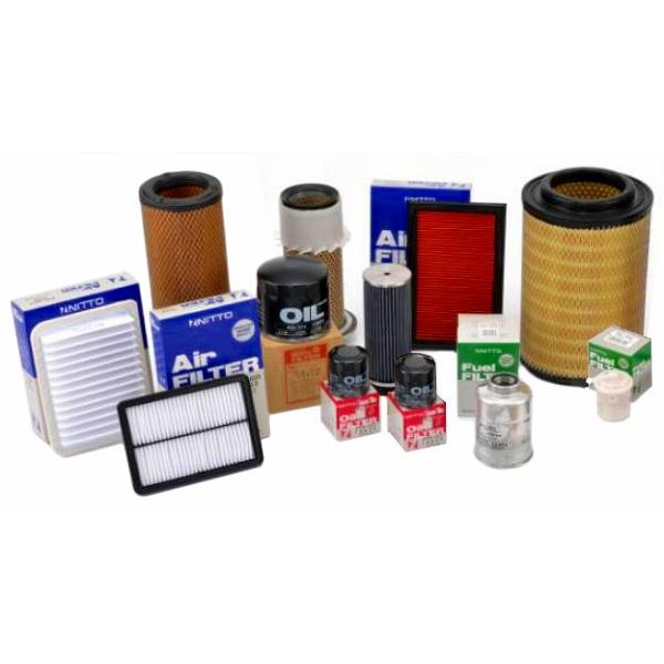 オイルフィルター 日東工業 QC000001 オイルフィルタ オイルエレメント オイル フィルタ フィルター エレメント フイルタ OIL FILTER クリーナー ろ過 濾紙 集塵 NITTO KOGYO キャンター 三菱 CANTER ...