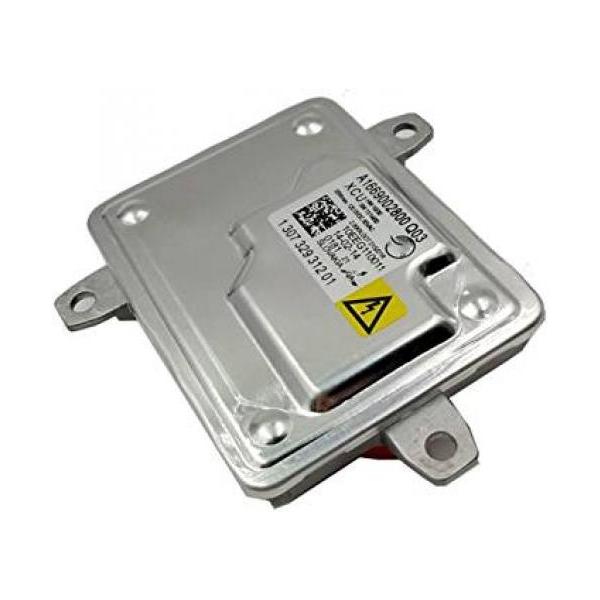 automobile motorcar オートモービル モーターカー カー 車 自動車 車両 MERCEDES BENZ メルセデス ベンツ HID D1S バラスト AL 130732931201 適用: 2012-2014 メルセデス ...