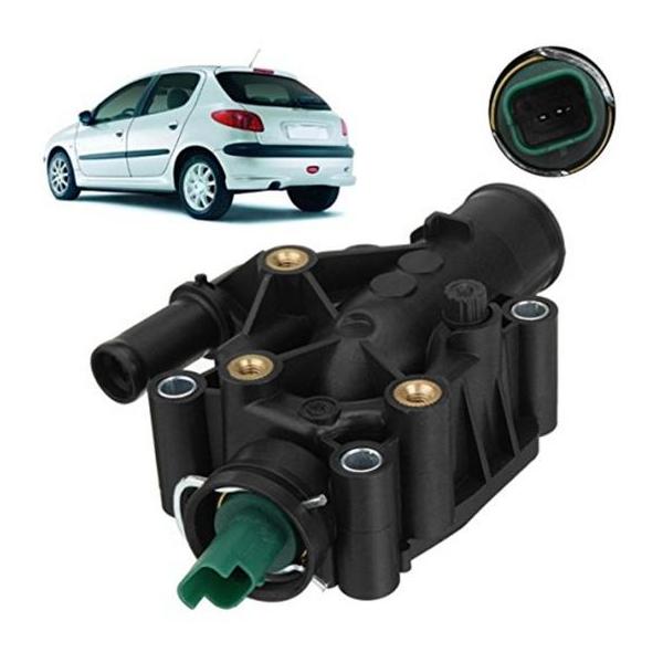 automobile motorcar オートモービル モーターカー カー 車 自動車 車両 シトロエン CITROEN XSARA エンジン クーラント サーモスタット 1336Z0 1336.Z0 9647265980 E100823 ...