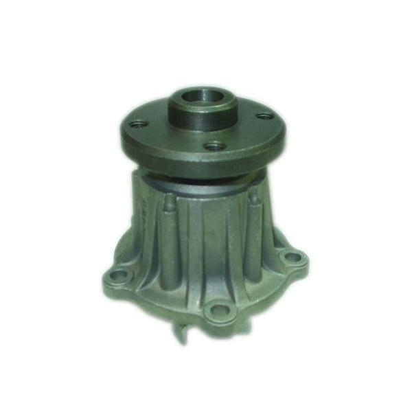 161207812071 16120-78120-71 ウオーターポンプ water pump ポンプ エンジン 冷却水 クーラント 循環 交換用 自動車優良部品 補修部品 あさひぎけん フォークリフト トヨタ FORK-LIFT 2FG7...
