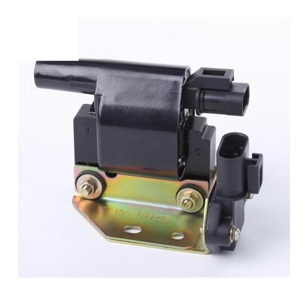 automobile motorcar オートモービル モーターカー カー 車 自動車 車両 ニッサン 日産 NISSAN 日産自動車 スタンダード サイズ イグニッション コイル 適用: 紅旗 MILLENNIUM スター 日産 2000