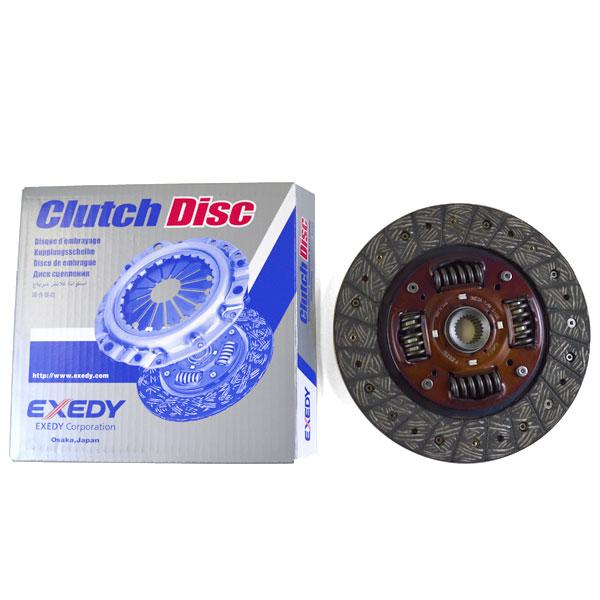 クラッチディスク エクセディ 312502056571 312502306071 31250-20565-71 31250-23060-71 CLUTCH DISC 駆動 クラッチ ディスク デスク パーツ カスタム カスタマイズ EXED...