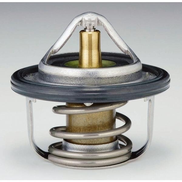 1767081AA1 21200KA142 21200KA161 21200KA190 17670-81AA1 Thermostat 内燃機関 エンジン 温度調節機 Bottom Bypass Type ボトムバイパス型 TAMA ENTE...