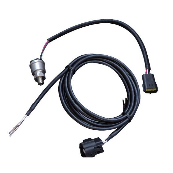 シリウス 圧力センサーセット トラスト/TRUST とらすと グレッディ sirius meter メーターオプションパーツ チューニングパーツ 計器 測定 計量器 4991995197157