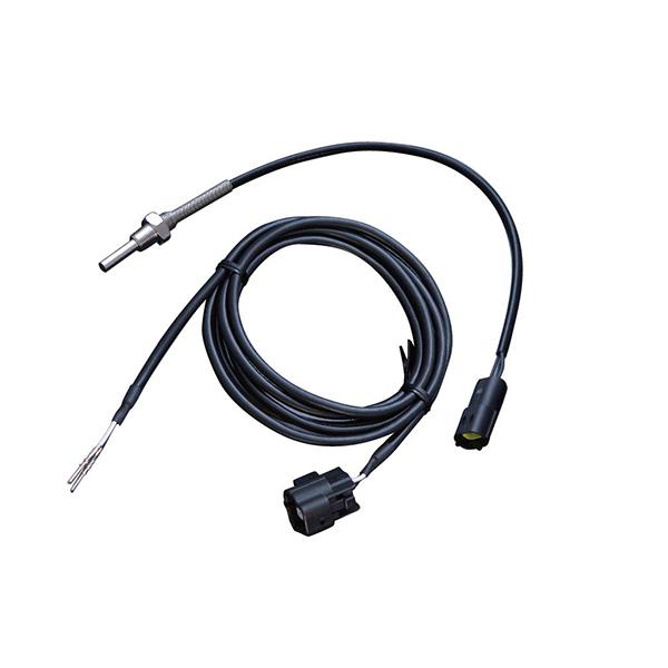 シリウス 温度センサーセット トラスト/TRUST とらすと グレッディ sirius meter メーターオプションパーツ チューニングパーツ 計器 測定 計量器 4991995197164