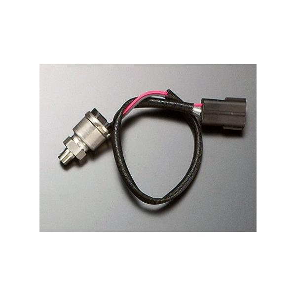 油圧計・燃圧計用圧力センサー トラスト/TRUST とらすと グレッディ メーターオプションパーツ OIL PRESS FUEL SENSOR 4991995303077