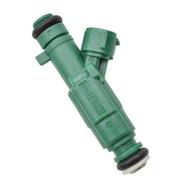 automobile motorcar オートモービル モーターカー カー 車 自動車 車両 1ピース フューエル インジェクター 3531025200 適用: ソナタ オプティマ ロンド 2.4L 2006-2008 35310-25200