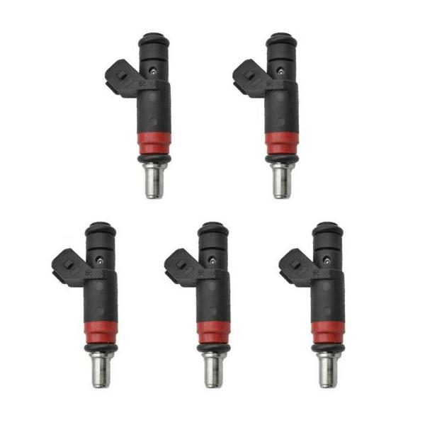 automobile motorcar オートモービル モーターカー カー 車 自動車 車両 MERCEDES BENZ メルセデス ベンツ 5ピース フューエル インジェクション バルブ フューエル インジェクター SCR OEM 211...