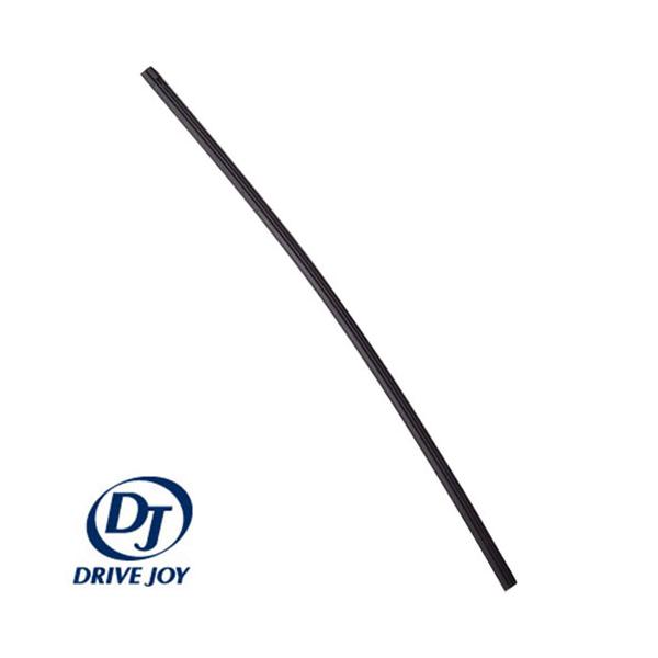 ワイパーラバー(トーナメント型・リア樹脂用) DJ/ドライブジョイ V98NTW301 DRIVE JOY ワイパーブレードラバー ワイパーブレードゴム ワイパーブレードリフィール ワイパーブレード替えゴム ワイパーブレード替ゴム ワイパー...