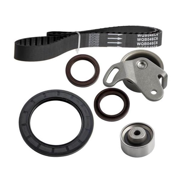 automobile motorcar オートモービル モーターカー カー 車 自動車 車両 ヒュンダイ 現代 HYUNDAI ACCENT ヒョンデ 起亜 KIA タイミング ベルト キット テンショナー 適用: ヒュンダイ/現代/HYU...