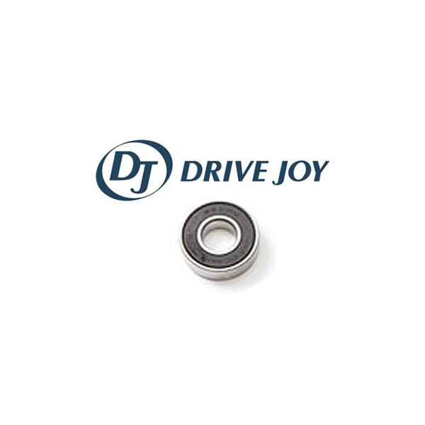 パイロットベアリング DJ/ドライブジョイ V9125P014 F80111303 6202ZZCM 6202ZZ F801-11-303 DRIVE JOY パイロット ベアリング Pilot bearing クラッチパイロットベアリング...