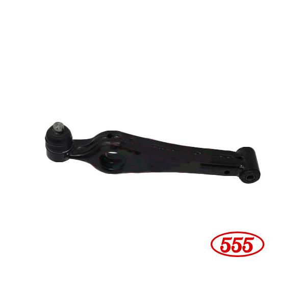 サスペンションアーム 三恵工業/555 4520075F00 45200-75F00 スリーファイブ さんけいこうぎょう ロアアーム ロワアーム ロアーアーム ロワーアーム ロアサスペンションアーム ロアーサスペンションアーム ロワサスペン...