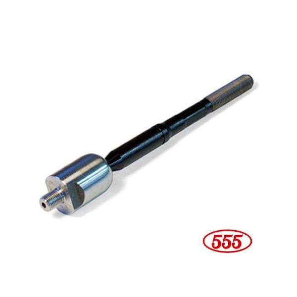 ラックエンド 三恵工業/555 D09H32240 D09H-32-240 ステアリングラックエンド ステアリングパーツ 足回り RACK END タイロッド 部品 交換部品 修理 パーツ スリーファイブ さんけいこうぎょう ヤリス トヨタ...