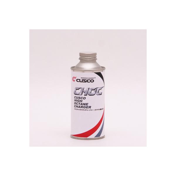 ハイオクタンチャージャー クスコ 010004AG 200ミリリットル 0.2L 0.2リットル CUSCO HIGH OCTANE CHARGER CHOC ガソリン添加剤 ケミカル くすこ 4996338112491