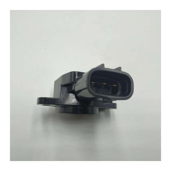 automobile motorcar オートモービル モーターカー カー 車 自動車 車両 SUZUKI 鈴木 13580-31G00 TPS スロットル ポジション センサー 適用: スズキ ATV KINGQUAD LT-A700X ...