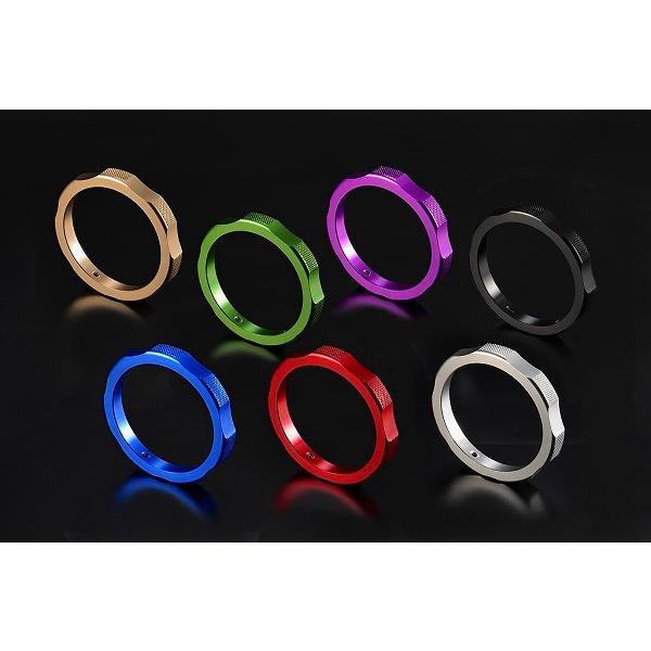 【ご確認ください！】こちらの商品はお支払いを代引きにする事ができません。 ガスキャップイージーオープナー モーターファーム/Motor Farm もーたーふぁーむ 外装パーツ エクステリア ドレスアップ カスタム カスタマイズ 装飾 アクセ...